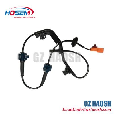 China Premium 57475SAGH01 Rear Left ABS Wheel Speed Sensor For Honda Fit Jazz GD1 GD3 2004-2008 for sale