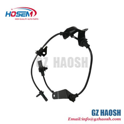 China Premium 57455-TA0-A01 Front Left ABS Wheel Speed Sensor for Honda Accord CP 2008-2012 for sale