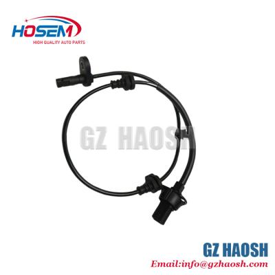 China Premium 57455-T7A-003 Front Left ABS Wheel Speed Sensor For Honda Vezel for sale