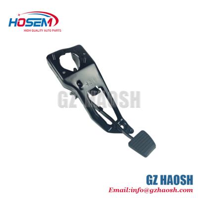 China Isuzu Parts 8-97856979-0 Clutch Pedal Assembly For Isuzu 100P Wholesale Sale for sale
