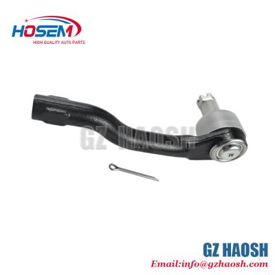 China Mazda Parts D651-32-280-FC Right Outer Tie Rod End For Mazda 2 Wholesale Sale for sale
