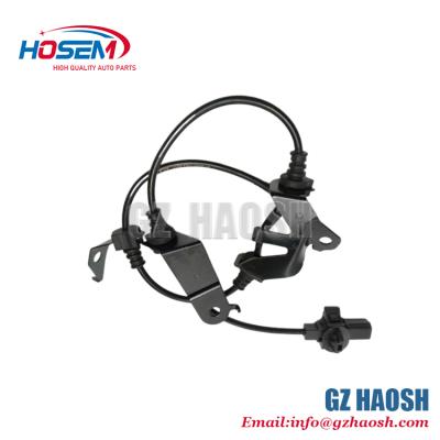 China Premium 57450-TA0-A01 Front Right ABS Wheel Speed Sensor For Honda Accord 2008-2012 CP for sale