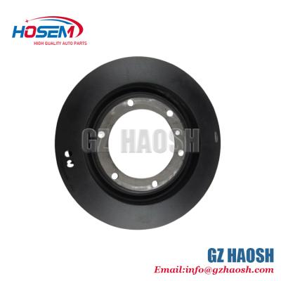 China Isuzu Parts 8-94395314-0 Crankshaft Pulley for Isuzu 6HH1 Wholesale Sale for sale