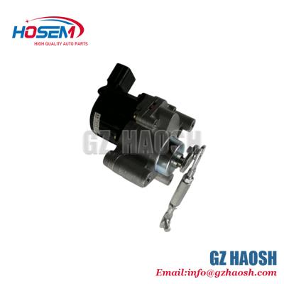 China Isuzu Parts NH950211 Turbocharger Solenoid Valve 24V For Isuzu 4HK1 Wholesale Sale for sale