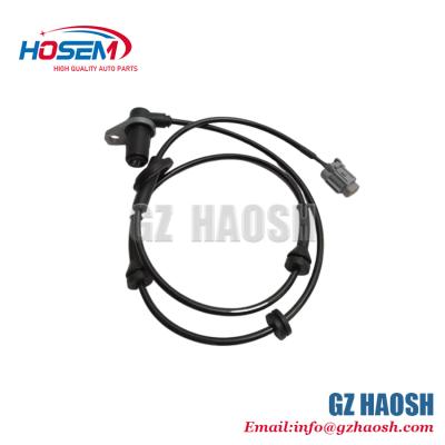 China Premium 47910-2Y060 Front Right ABS Wheel Speed Sensor for Nissan Maxima A33 X-Trail T30 for sale