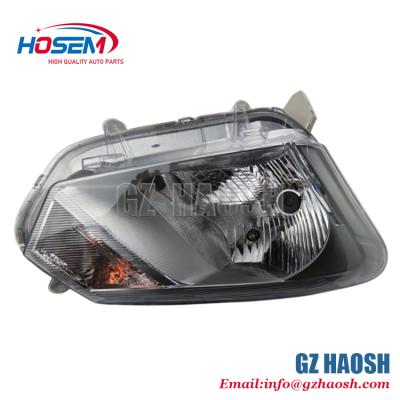 China Isuzu Parts 8-98276306-0 Headlight Assembly Right for Isuzu DMAX 2017 Wholesale Sale for sale