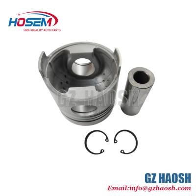 China Isuzu Parts 5-12111211-0 Piston For Isuzu 6BD1 Wholesale Sale for sale