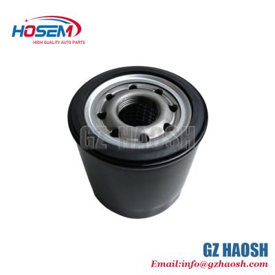 China Isuzu Parts 8-94338181-0 Oil Filter For Isuzu 4HF1 4HG1 NPR NQR Wholesale Sale for sale