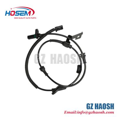 China Premium 59930-A7000 Rear Right ABS Wheel Speed Sensor For Kia Forte Koup YD for sale