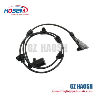 China Premium 89546-0C010 Rear Left ABS Wheel Speed Sensor For Toyota Sequoia 2001-2007 for sale