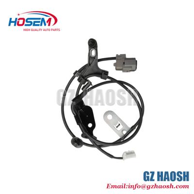 China Premium 89516-02140 Front Left ABS Wheel Speed Sensor For Toyota Corolla 2007-2013 for sale