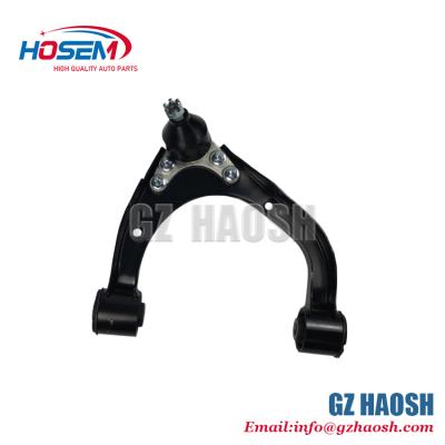 China Auto Suspension Parts C8983894311-0 Upper Suspension Arm Assembly RH For Isuzu D-MAX Wholesale Sale for sale