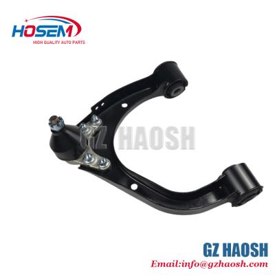 China Auto Suspension Parts C8983894321-0 Upper Suspension Arm Assembly LH For Isuzu D-MAX Wholesale Sale for sale