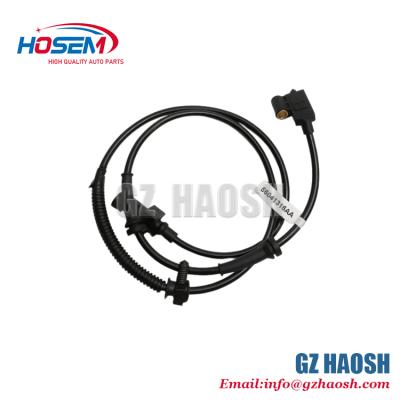 China Premium 56041316AA Front Right ABS Wheel Speed Sensor For Jeep Grand Cherokee WJ WG 1998-2005 for sale