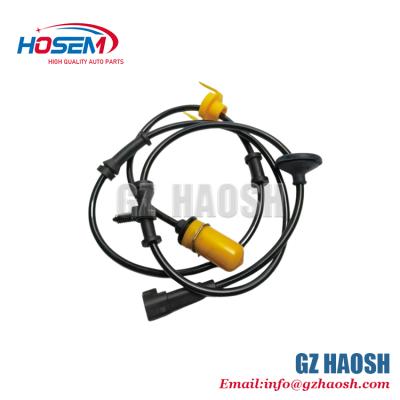 China Premium 5086651AA Rear ABS Wheel Speed Sensor For Chrysler Town Country RG for sale