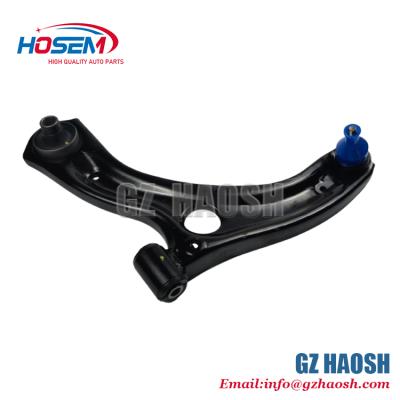 China Auto Suspension Parts 48069-BZ100 Left Lower Suspension Arm Assembly For Toyota Wigo Wholesale Sale for sale