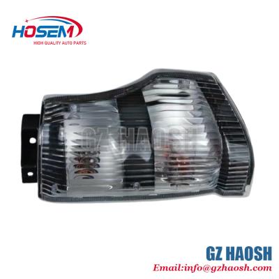 China Isuzu Parts 8-97365173-0 Left Corner Lamp For Isuzu 600P 4KH1 Wholesale Sale for sale