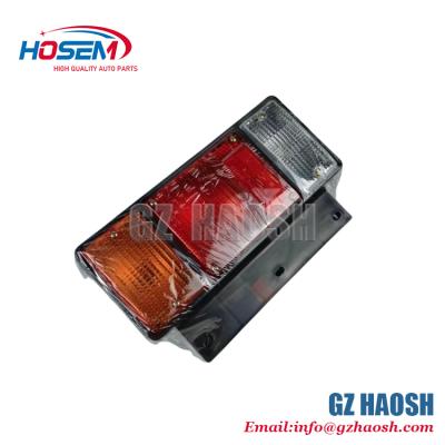 China Isuzu Parts 8-97213351-0 Rear Right Tail Light Assembly 24V For Isuzu 700P Wholesale Sale for sale
