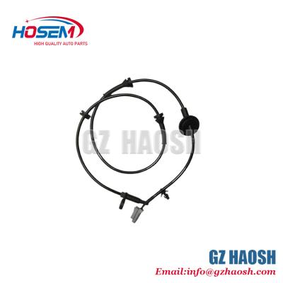 China Premium 47910-CA000 Front Right ABS Wheel Speed Sensor For Nissan Murano for sale