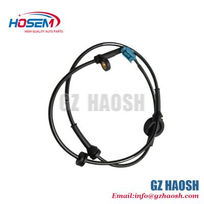 China Premium 47911-CA000 Front Left ABS Wheel Speed Sensor For Nissan Murano for sale