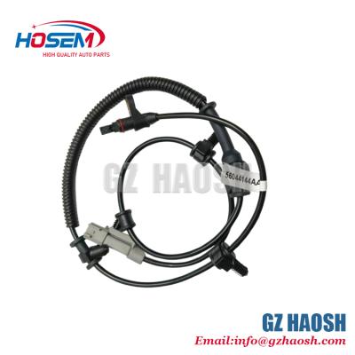 China Premium 56044144AA Front Right Left ABS Wheel Speed Sensor For Jeep Grand Cherokee WH 2007-2010 for sale