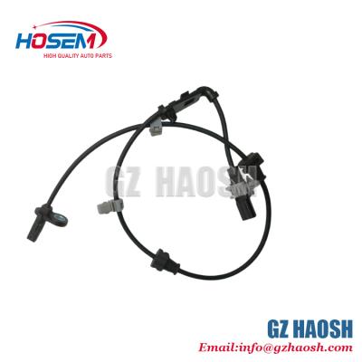 China Premium 57450-TGG-A01 Front Right ABS Wheel Speed Sensor For Honda Civic for sale