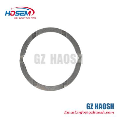 China Isuzu Parts T4650A STD-DT Crankshaft Thrust Washer For Isuzu 4JA1 DH Wholesale Sale for sale