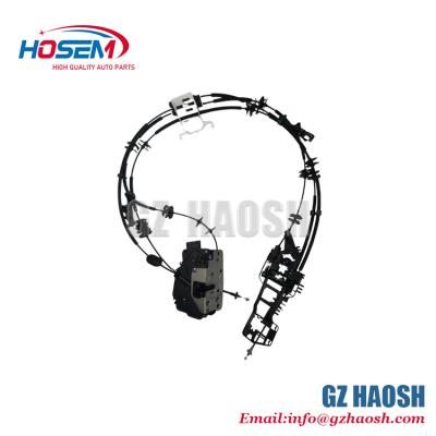China Ford Parts LK29-V264A01-AA Door Lock Assembly For Ford Transit Wholesale Sale for sale