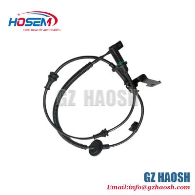 China Premium 59910-A7000 Rear Left ABS Wheel Speed Sensor for Kia Shuma YD 2013-2015 for sale