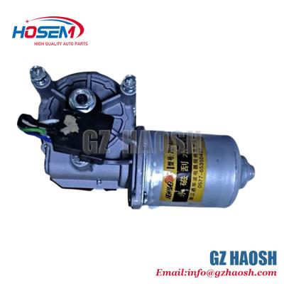 China Ford Parts 7C19-17504AB-PT Front Windshield Wiper Motor for Ford Transit V348 Wholesale Sale for sale