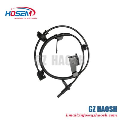 China Premium 89542-BZ090 Front Right ABS Wheel Speed Sensor for Toyota Avanza for sale