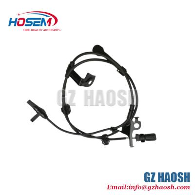 China Premium 89543-52090 Rear Left ABS Wheel Speed Sensor For Toyota Yaris for sale