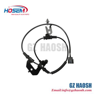 China Premium 95670-B4300 Front Left ABS Wheel Speed Sensor for Hyundai for sale