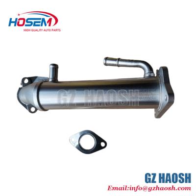 China Ford Parts CK3Q-9F464-CA-PT EGR Cooler 2.2H For Ford Transit V348 Wholesale Sale for sale