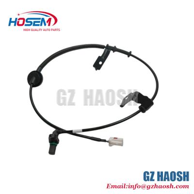 China Premium 95680-1Y000 Rear Left ABS Wheel Speed Sensor for Hyundai for sale
