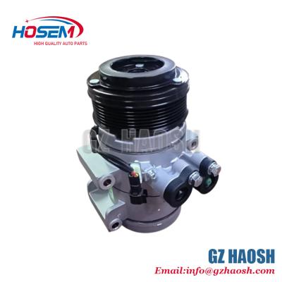 China Ford Parts KC19-19D629-AA-PT AC Compressor for Ford Transit V348 2.2L Wholesale Sale for sale
