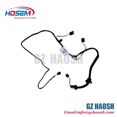 China Ford Parts DC19-18C394-BC Left Tailgate Wiring Harness for Ford Transit V348 Wholesale Sale for sale