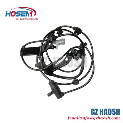 China Premium 89543‑0K020 Front Left ABS Wheel Speed Sensor For Toyota Fortuner Hilux for sale
