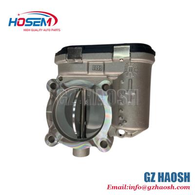 China High Stability BK2Q‑9E926‑AC‑BS Throttle Body Assembly For Ford Transit V348 Wholesale for sale