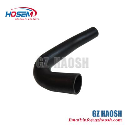 China Heat Resistant 8‑98006452‑0 Upper Coolant Hose For Isuzu 700P FTR Wholesale for sale