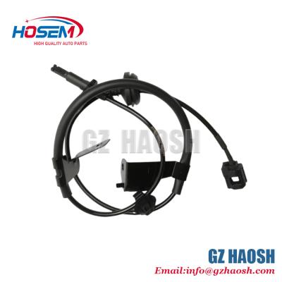 China High Precision 89543‑BZ090 Front Left ABS Wheel Speed Sensor For Toyota Avanza 2011 for sale
