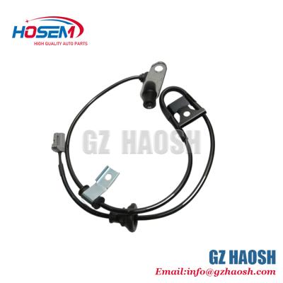 China High Precision 89545‑48020 Rear Right ABS Wheel Speed Sensor For Lexus RX Toyota Highlander for sale
