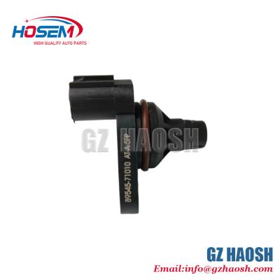 China High Precision 89545‑71010 Rear Right ABS Wheel Speed Sensor For Toyota Hilux for sale