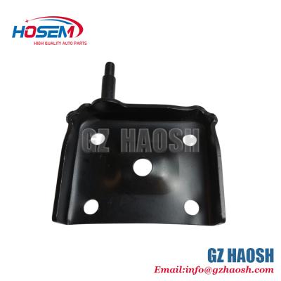 China Anti‑Corrosion 8‑97365393‑0 Left Shock Absorber Bracket For Isuzu D‑Max Wholesale for sale