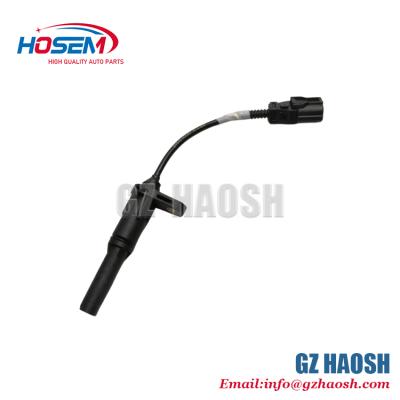 China High Precision 89546‑60040 Rear Left ABS Wheel Speed Sensor For Toyota Land Cruiser J70 for sale