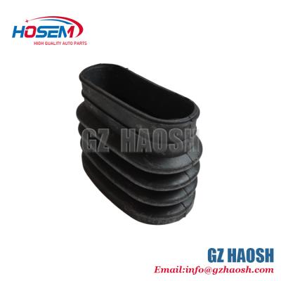 China Anti Aging 8‑97109423‑0 Air Intake Pipe For Isuzu NPR 4HK1 700P Wholesale for sale