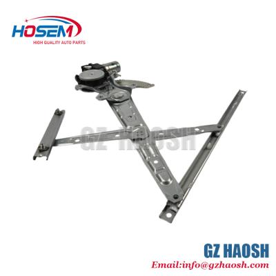 China Impact Resistant C898335210 Front Right Window Regulator For Isuzu DMAX 2021 Wholesale for sale