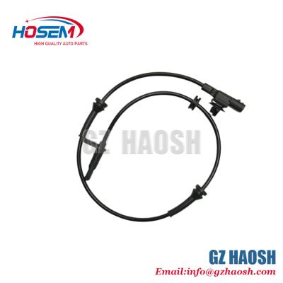China Waterproof 47910‑6RS0A Rear Left ABS Wheel Speed Sensor For Nissan for sale