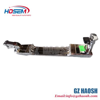 China Wear Resistant CA100043880 Outer Door Handle For Isuzu DMAX MUX Wholesale for sale