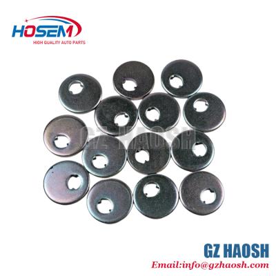 China Wear Resistant C8972148140 Lower Bracket Screw Washer For ISUZU DMAX MUX RM Wholesale for sale